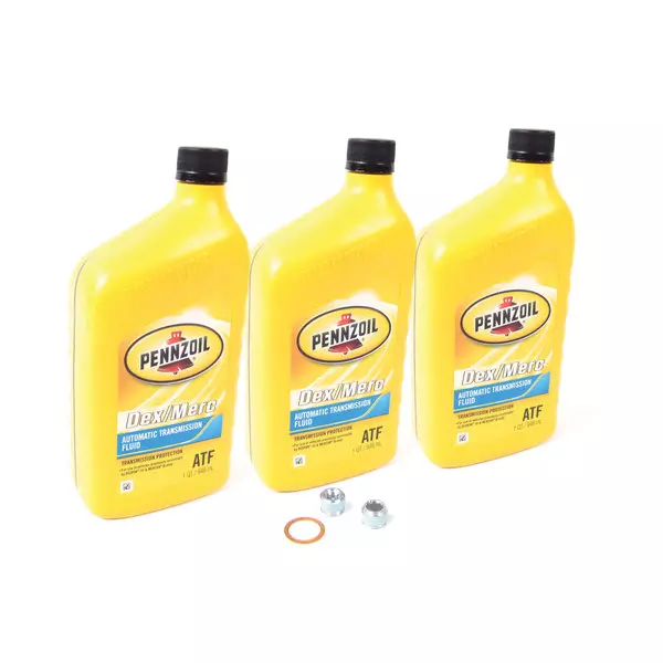 Land Rover Defender Transmission Parts & Kits