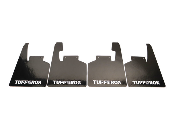 Land Rover Mud Flaps