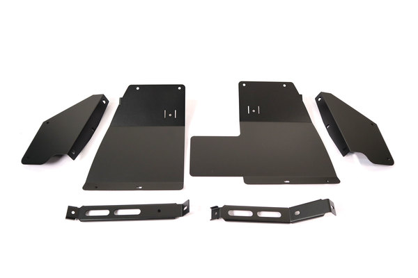 Land Rover Mud Flaps