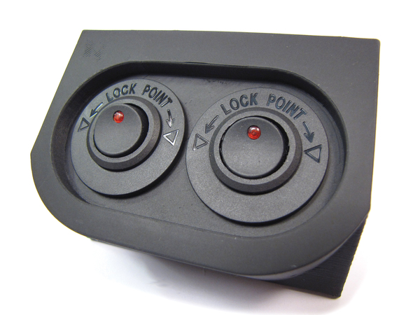 Tuff-Rok - Tough Stuff for Rovers