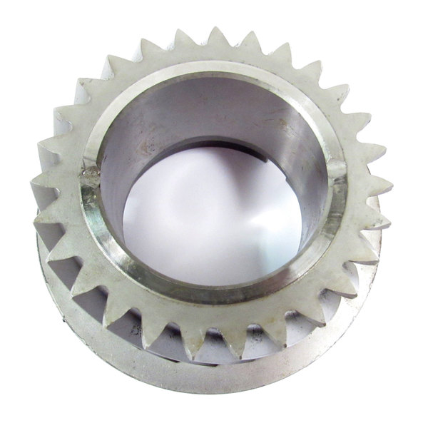 Transmission - Shafts & Gears, For Defender