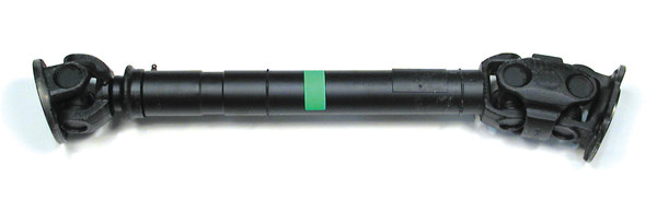 Land Rover Discovery Drive Shafts & U-Joints | 1994-2013