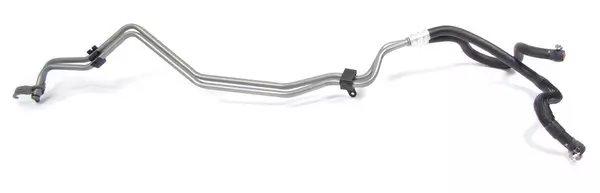 Land Rover Transmission Lines & Hoses
