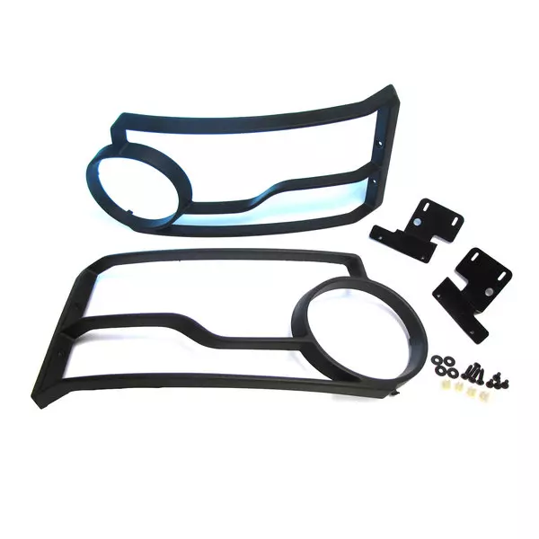 LR4 Exterior Accessories | Great Prices