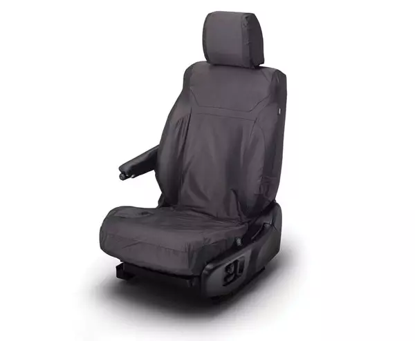 Land Rover Seat Covers