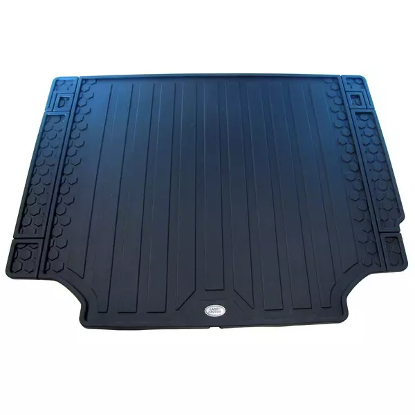 Cargo Lines For Land Rover And Range Rover Vehicles