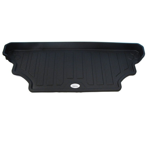 Interior Accessories - Cargo Liners, For Defender 110 New Generation L663