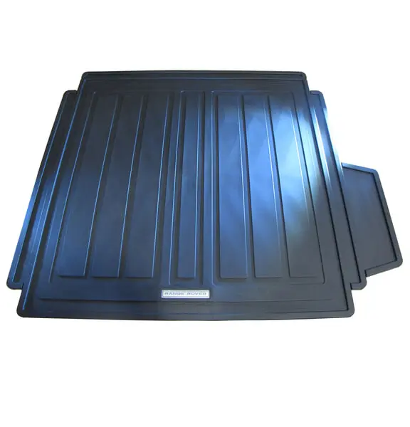 Mats For Your Land Rover: Rubber And Carpet Mats