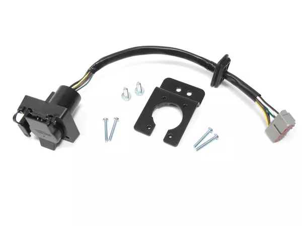 Land Rover Trailer Wiring Kits And Harnesses