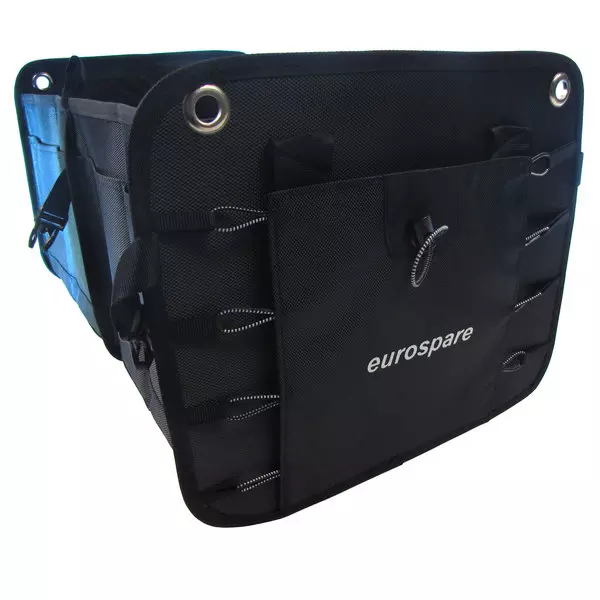 Cargo Packs & Organizers For Your Land Rover