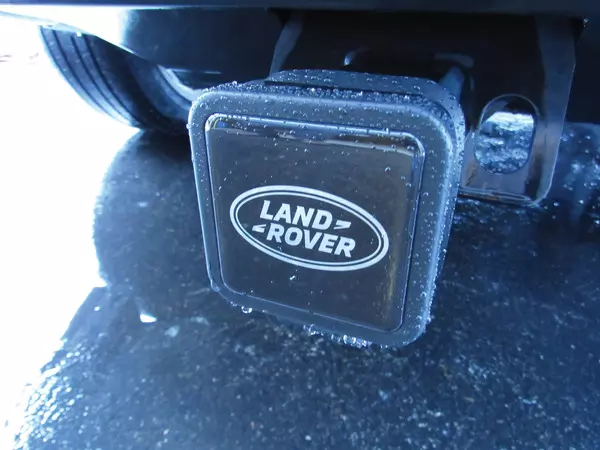 Trailer Hitches, Hitch Receivers And Towing Accessories For Defender 90 ...