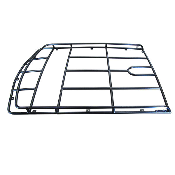 Roof Racks and Accessories for Land Rovers