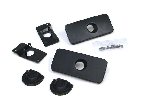 Land Rover Brush Guards | Guaranteed Best Price