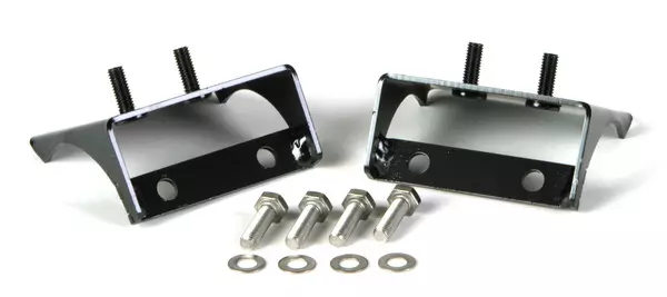 Land Rover Brush Guards | Guaranteed Best Price