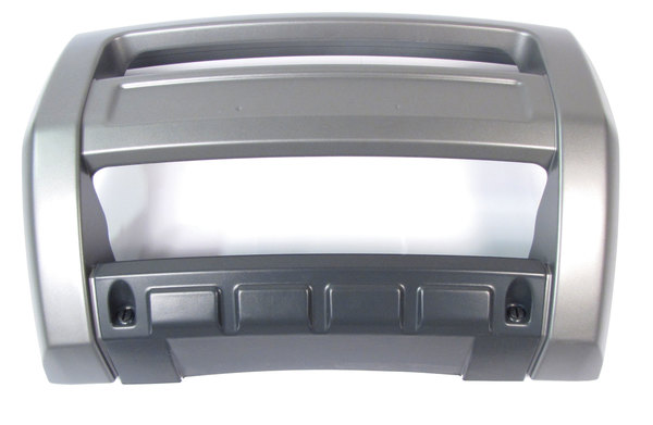 Land Rover Brush Guards | Guaranteed Best Price