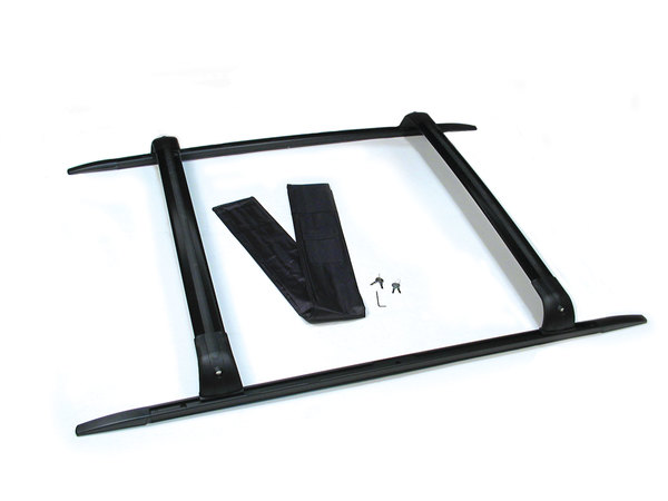 Roof Racks For Land Rovers And Range Rovers