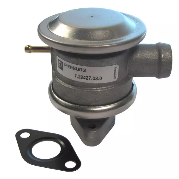 Land Rover Fuel System Sensors/Solenoids/Control Units