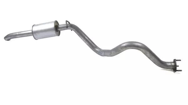 Land Rover Discovery II Exhaust Parts - Mufflers, Kits, Hardware