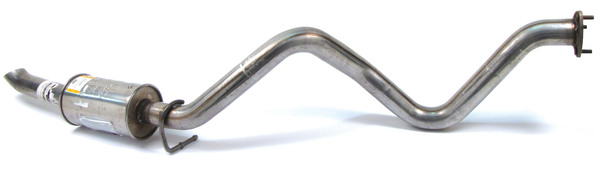 Land Rover Discovery II Exhaust Parts - Mufflers, Kits, Hardware