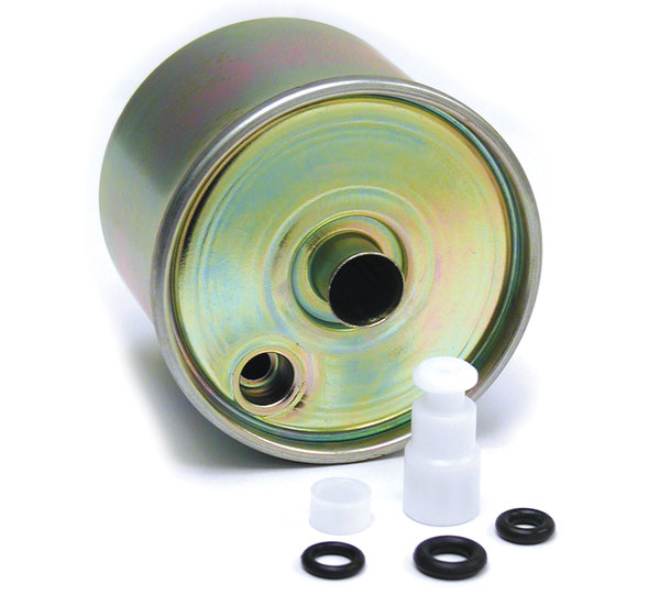 Land Rover Fuel Filters