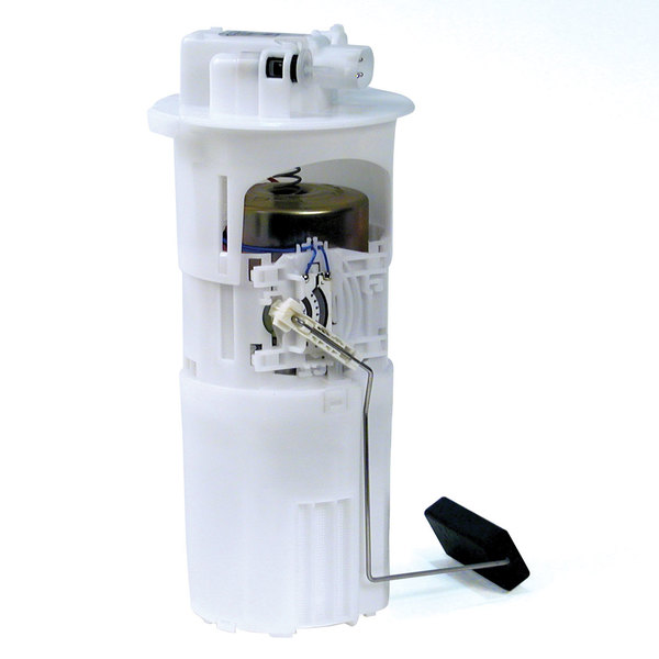 Land Rover and Range Rover Fuel Pump Replacements