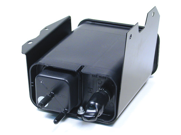 Land Rover Fuel Filters