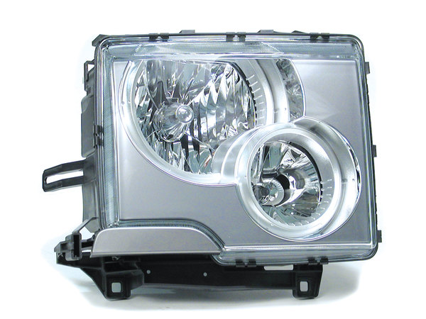 Range Rover Headlights And Lenses | Guaranteed Best Price