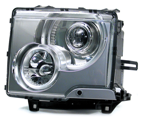 Land Rover Parts & Rover Accessories | Discovery, Range Rover, Sport ...