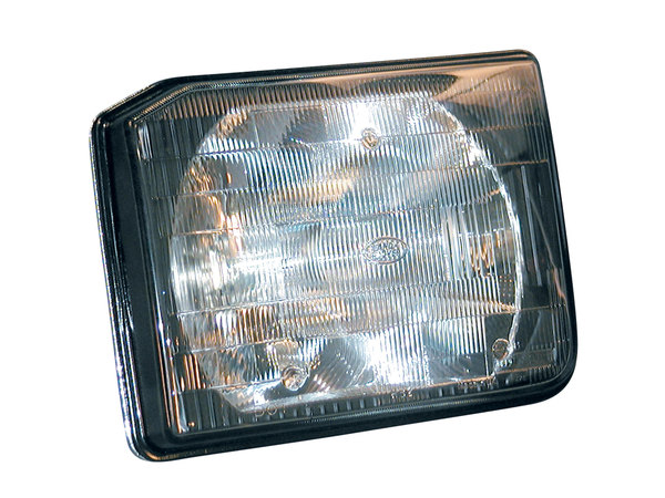 Land Rover Headlights And Lenses