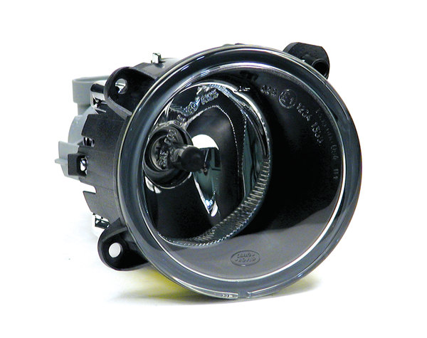 Land Rover Fog Lights