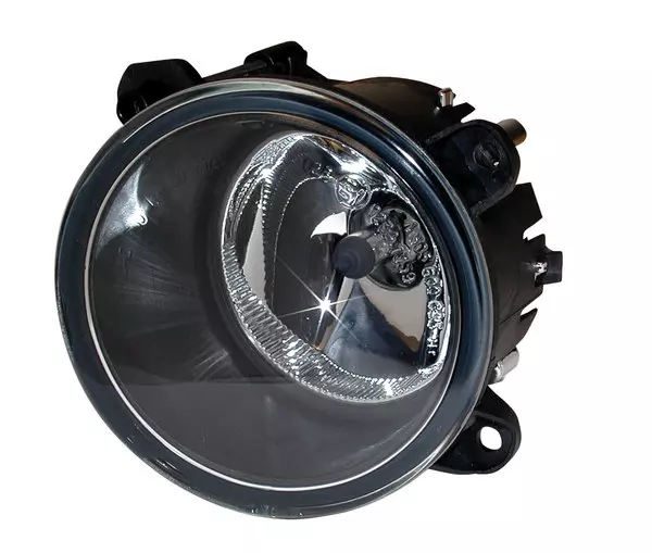 Land Rover Fog Lights