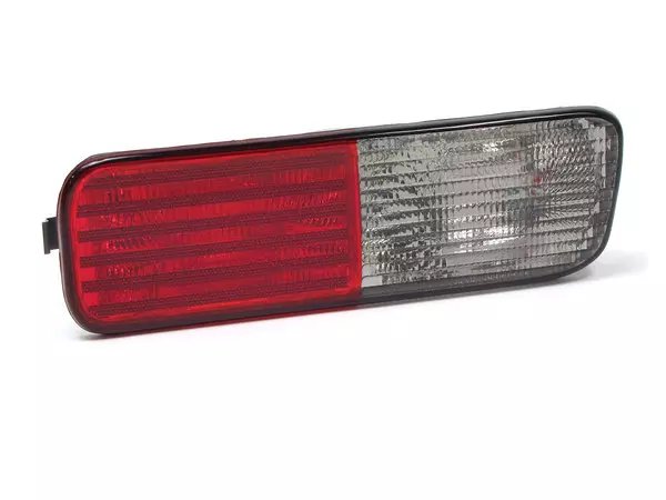 Electrical - Tail Lights, For Discovery Series II