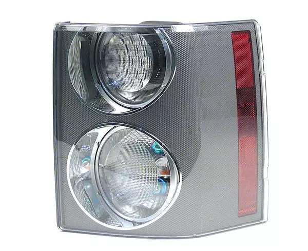 Land Rover Tail Lights And Lenses