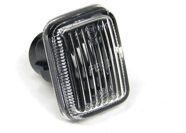 Range Rover Turn Signals And Directional Lights