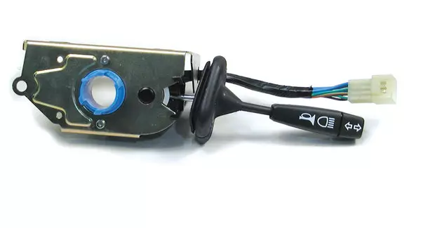 Electrical Parts For Defender