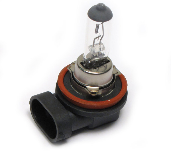 Brake Lights And Headlight Bulbs For Land Rovers And Range Rovers