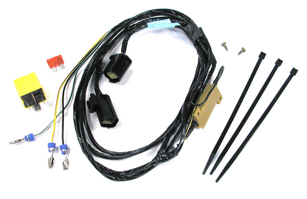 - Land Rover from Atlantic British