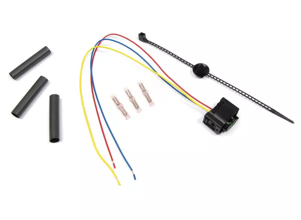 Land Rover Suspension Relays & Sensors