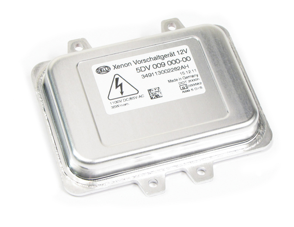 Land Rover Headlights And Lenses