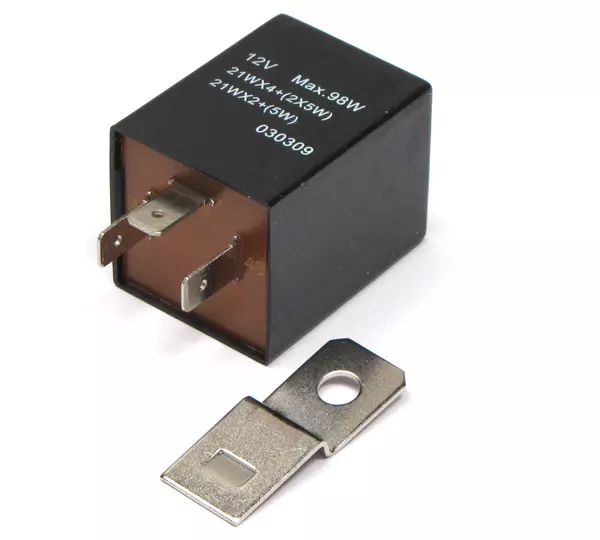 Range Rover Relays, Fuse Boxes, Connectors And Flashers