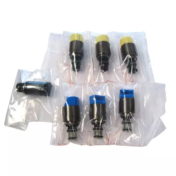 Transmission Parts For LR3