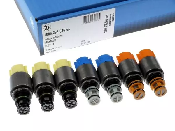 - Land Rover from Atlantic British