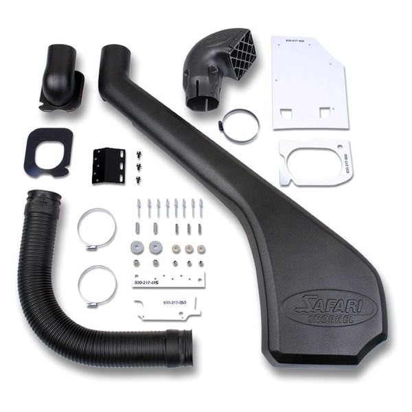 Land Rover Exterior Accessory Kits